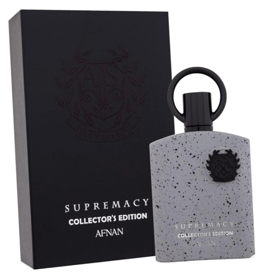 Парфюм мужской Afnan Supremacy Collectors Edition 100 мл - Афнан Супремаси Коллектор Эдишн