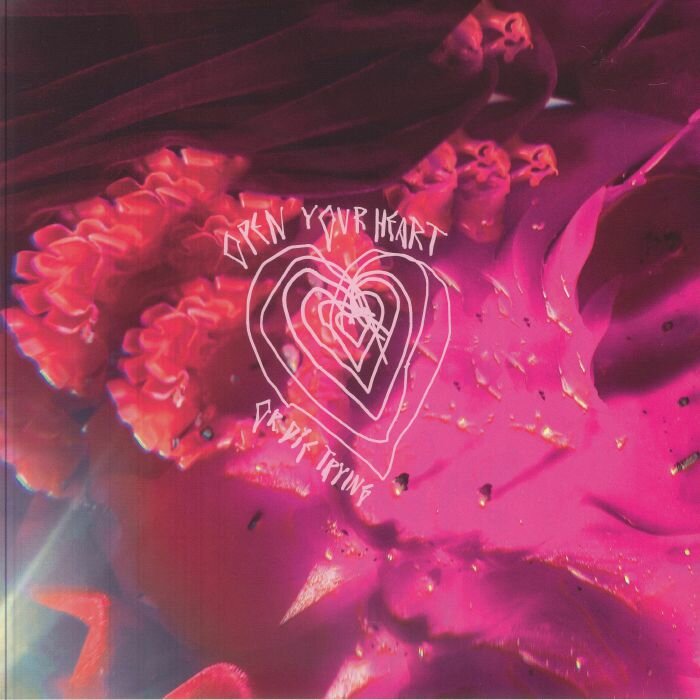 Виниловая пластинка Open Your Heart Or Die Trying Arcade Fire