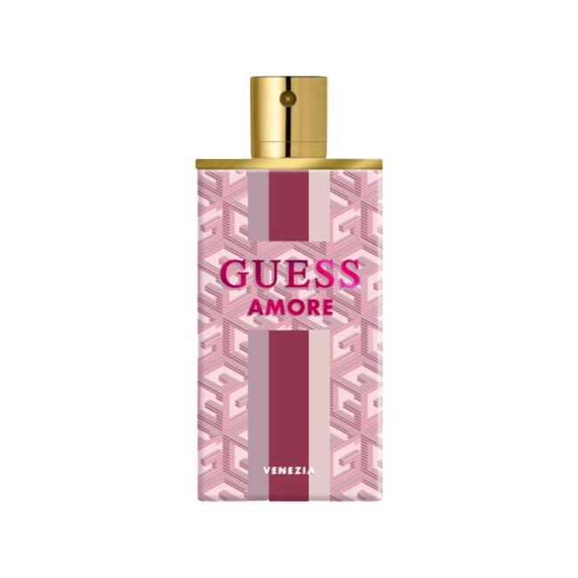 Гесс Венеция парфюм для мужчин и женщин 100 мл / Guess Venezia духи