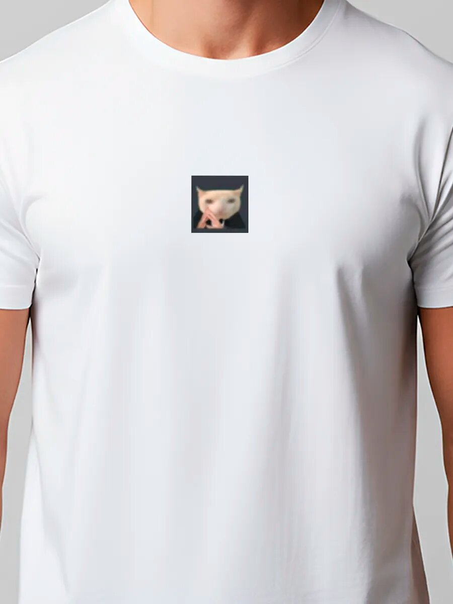 Футболка PRINTSHOT