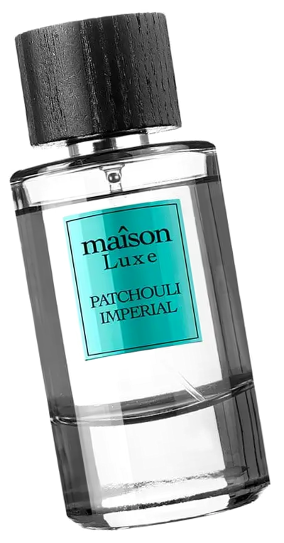 Духи для женщин и мужчин Hamidi Maison Luxe Patchouli Imperial 110 мл - Мейсон Люкс