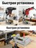 Набор электроинструмента
