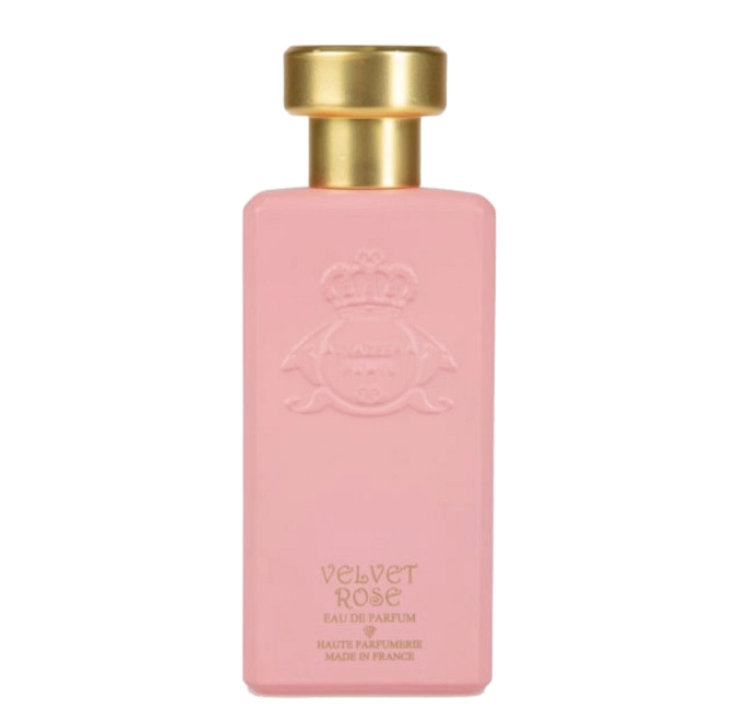 Al Jazeera Perfumes Velvet Rose парфюмерная вода 60 мл - Бархатная Роза унисекс