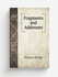 Fragments and Addresses