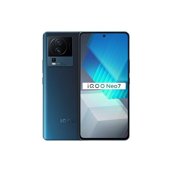 Мобильные телефоны Vivo IQOO Neo7