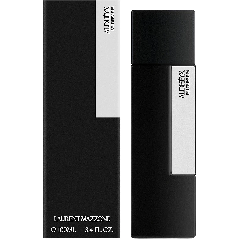 LM Parfums Aldheyx унисекс пробник 1 мл