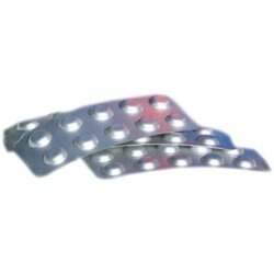 Таблетки для тестера Lovibond DPD 1 Rapid своб. Cl, 10 таб