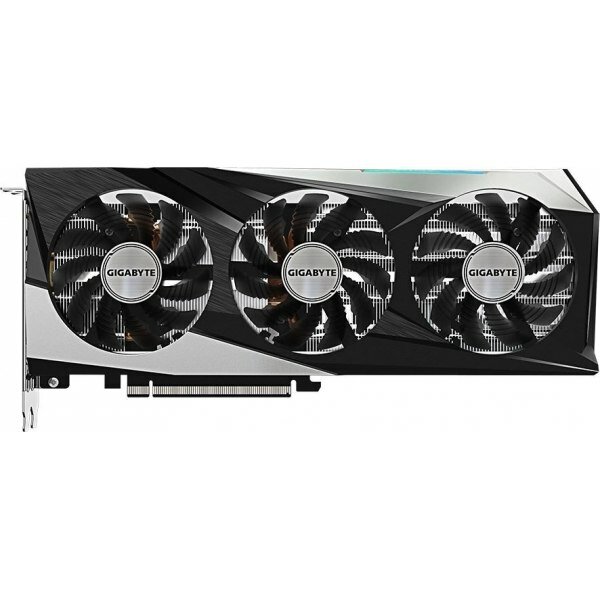Видеокарта Gigabyte AMD Radeon RX 7600 GV-R76GAMING OC-8GD 8ГБ Gaming, GDDR6, OC, Ret