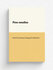 Pine needles | North Carolina College for Women | 1920 | Greensboro, N.C. : Seni...