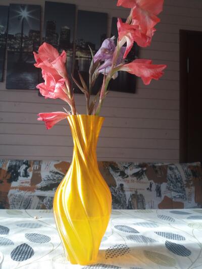 Ваза (vasa_vint), 3D-печать, 3DOPRU арт. VASE-3DT-2935d8233751