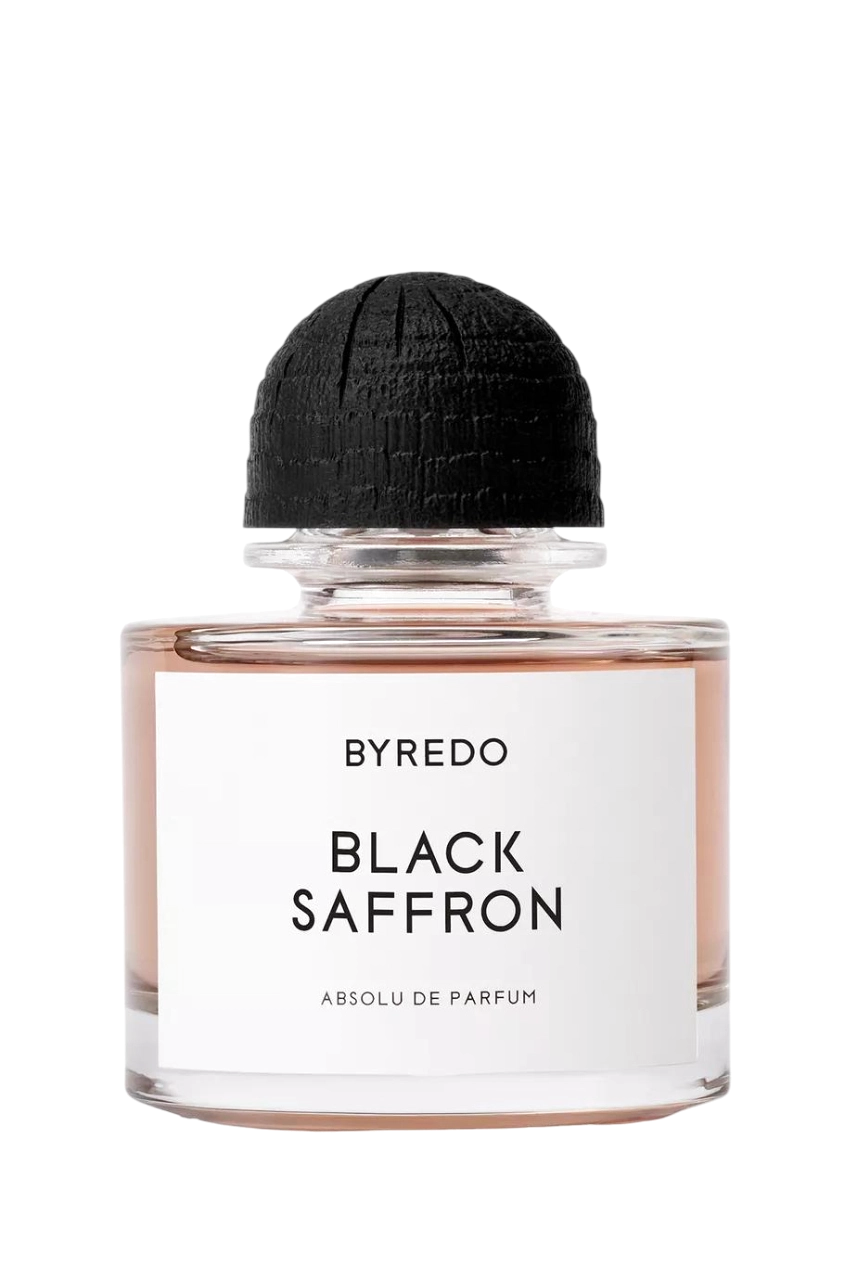 Парфюм Блэк Саффрон Абсолю унисекс 50 мл - Byredo Black Saffron Absolu