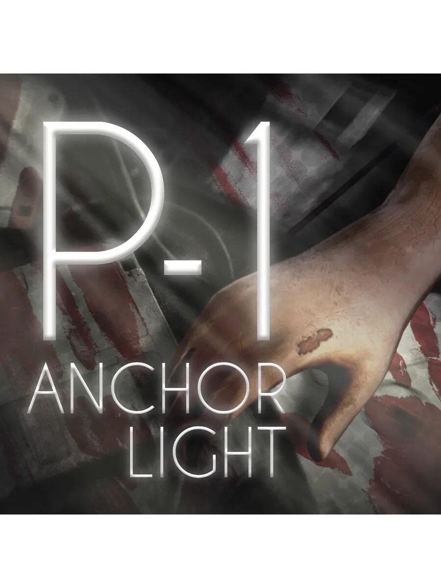 P1: Anchor Light PS5
