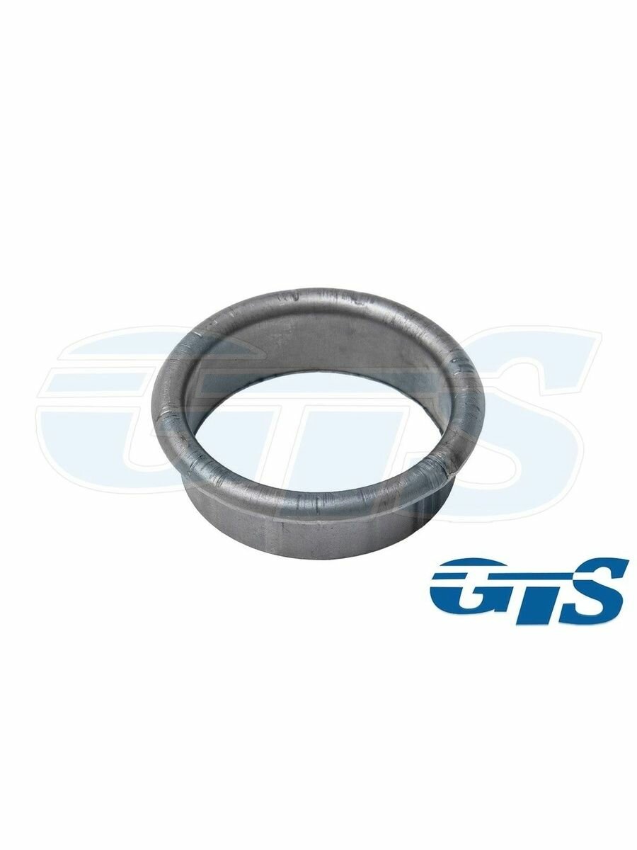 Ранер (дудка) ресивера Ф51 "GTS" 4 штуки ES-01888, выхлопная система, сталь