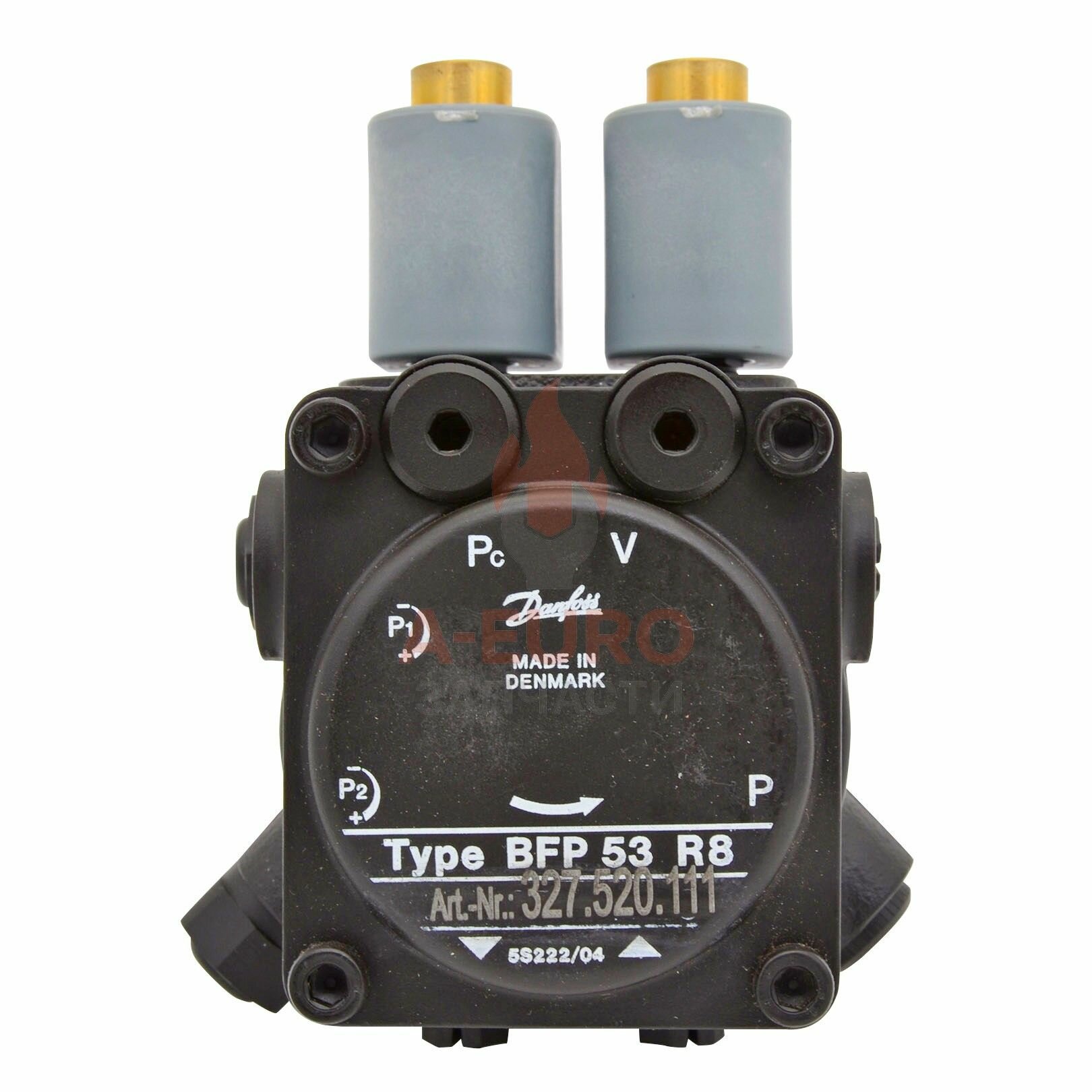 Насос топливный Danfoss BFR53 R8, 071N6230