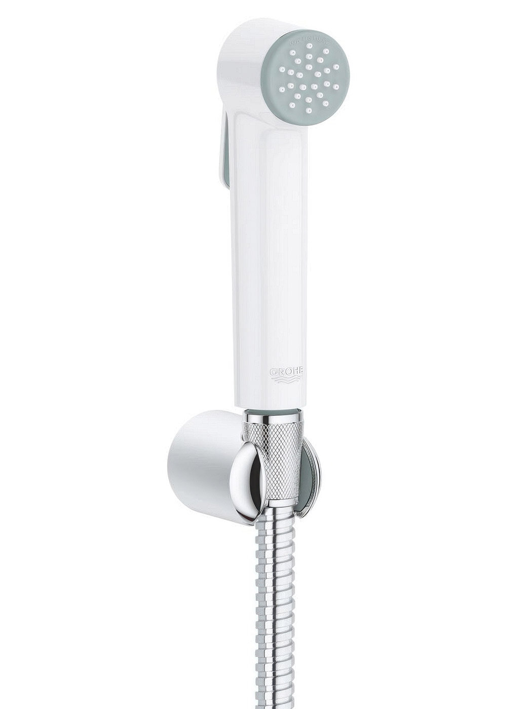 Гигиенический душ со шлангом 1.25 м Grohe Tempesta-F 26356IL0