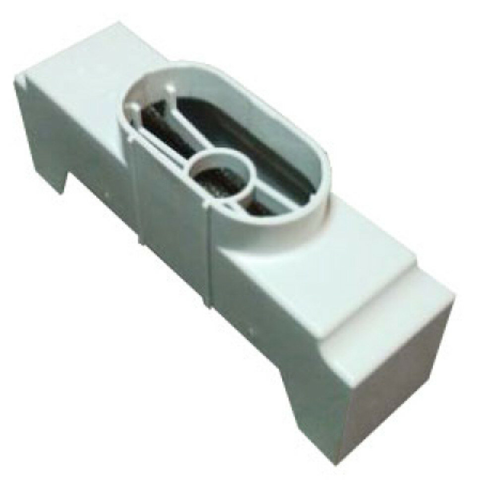 Корпус для HEPA-фильтра для пылесоса Thomas 195225