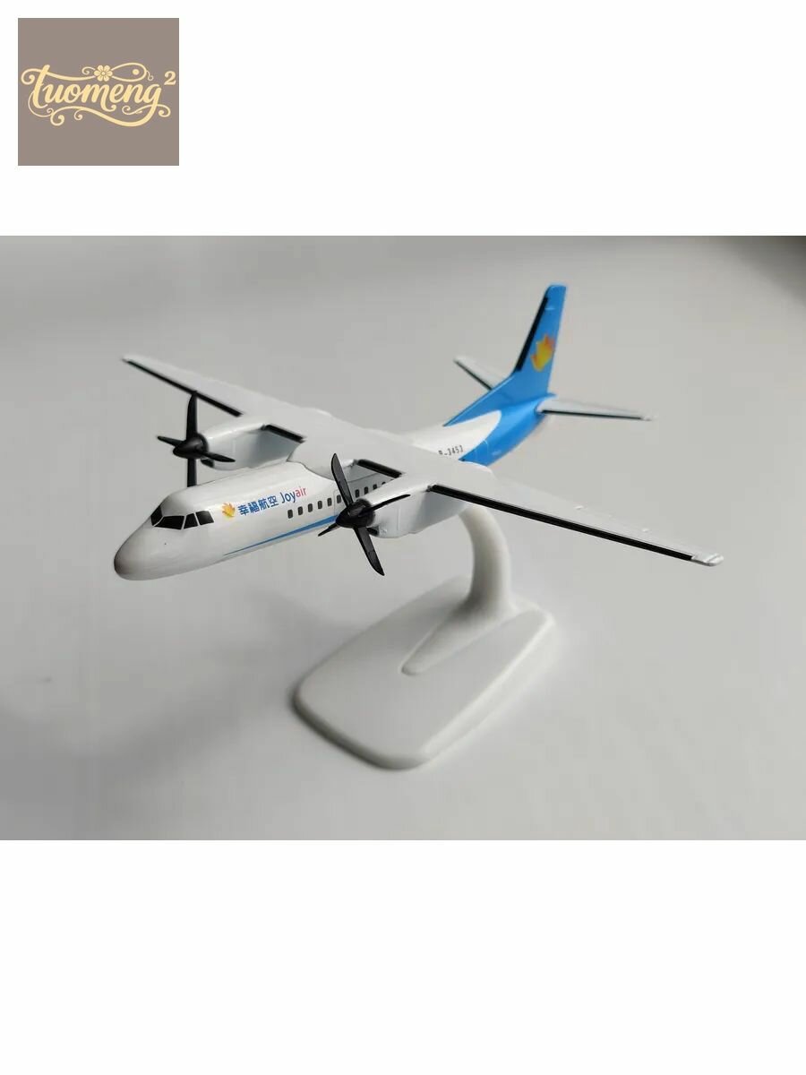 Игрушечная модель самолета Joy Air