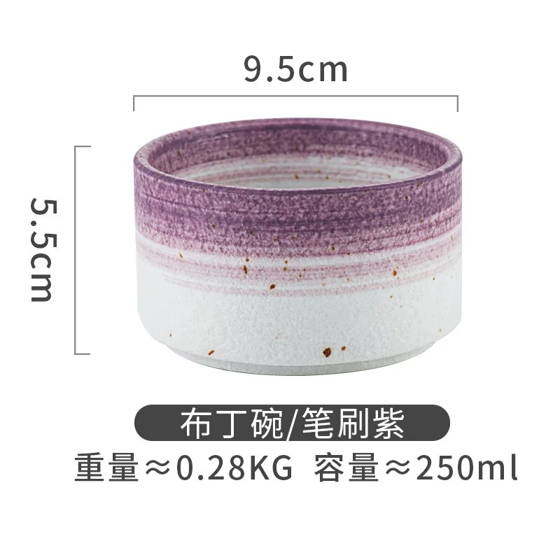 Японская керамическая миска для десертов, стакан для пудинга, домашняя чашка для яичницы на пару, форма для суфле,