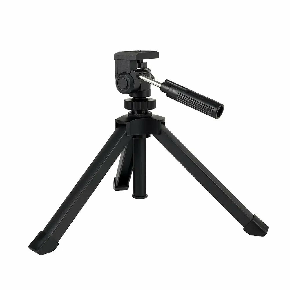 Настольный Регулируемый Штатив SVBONY SV146 для Зрительной трубы, Бинокля, DSLR-Камер