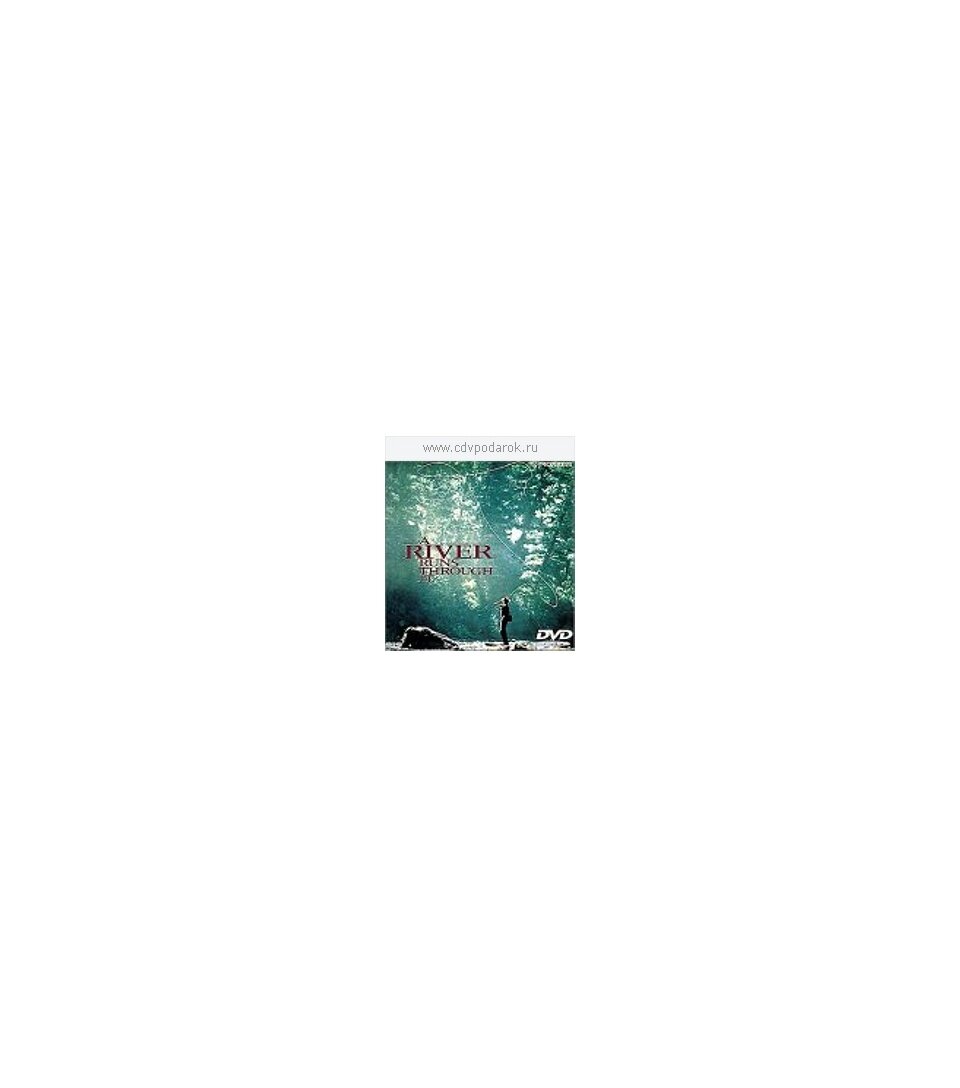 Диск DVD (1 DVD)