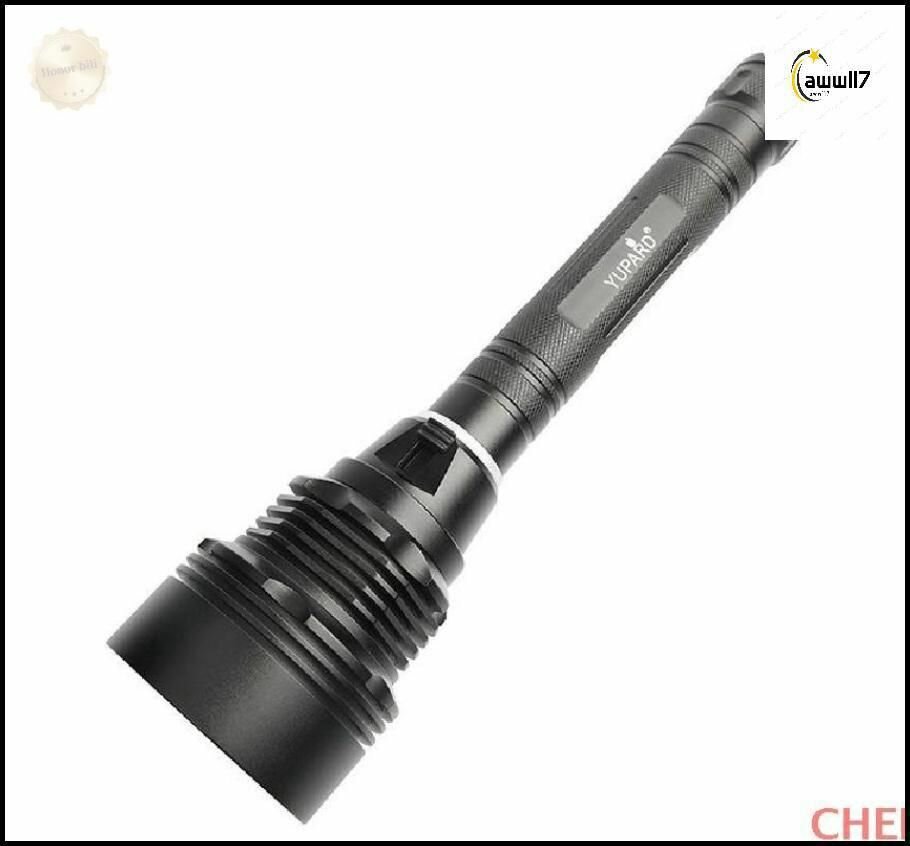 Подводный фонарь