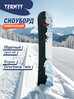 Сноуборд Termit Fastlane