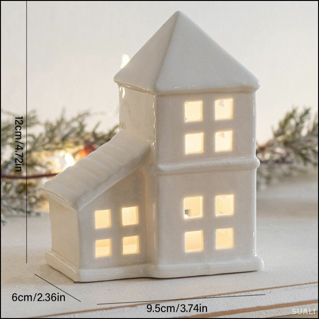 Эксклюзивный новогодний декор