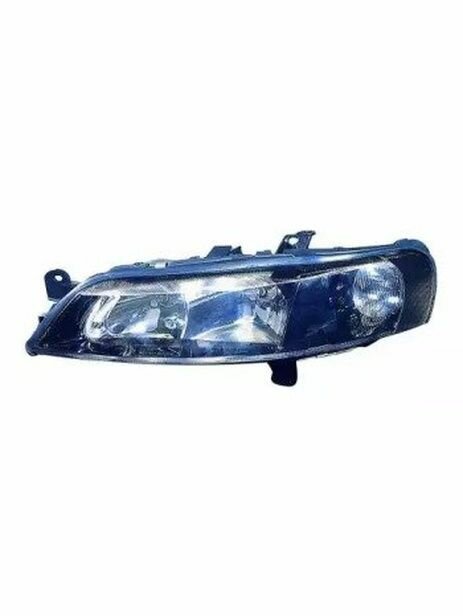 Основная фара DEPO 4421121LLDEM2