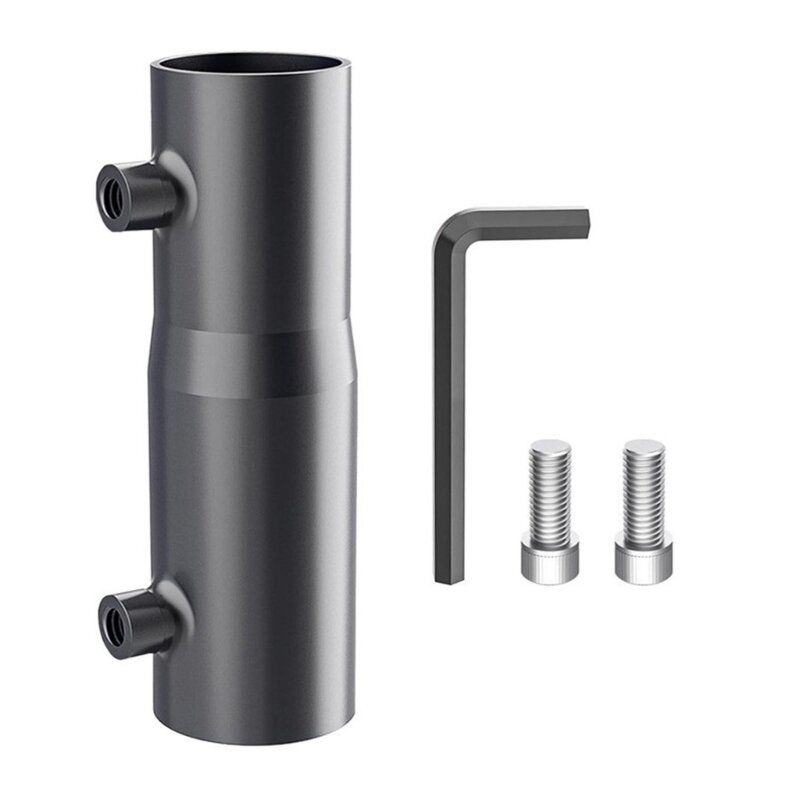 Кронштейн для крепления адаптера трубы V2 спутниковой антенны