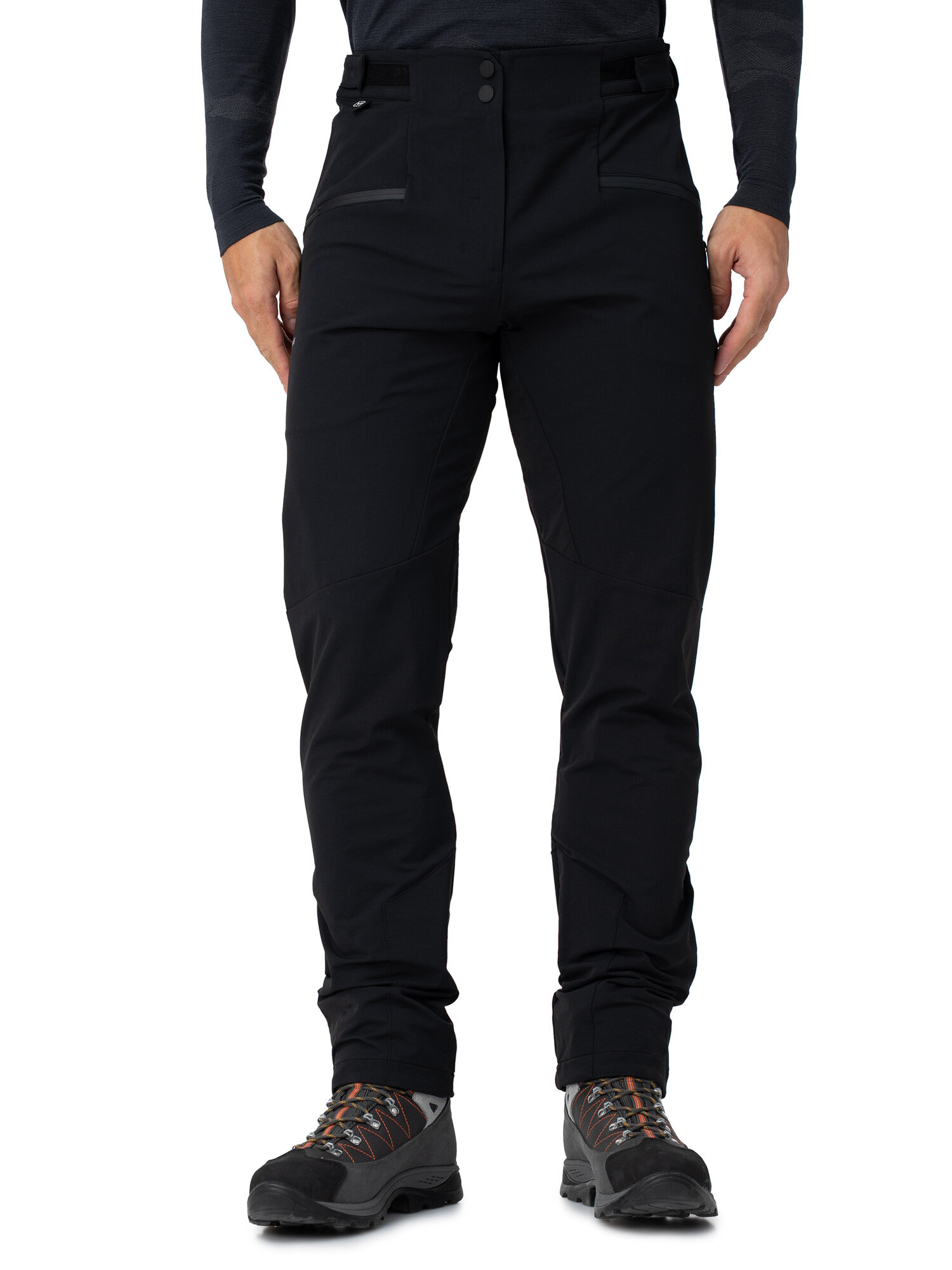 Брюки спортивные Expander warm