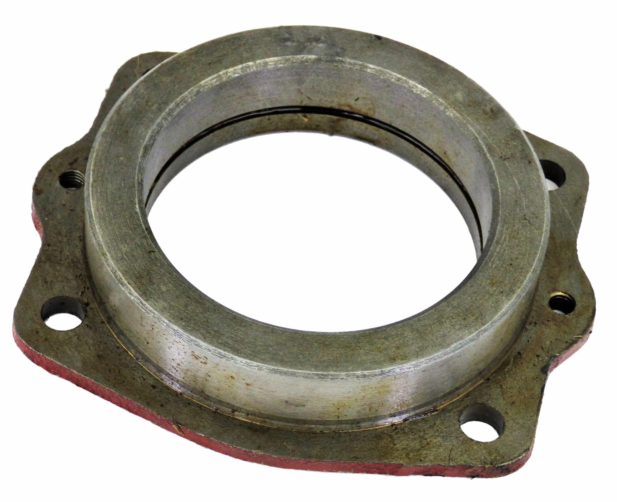 Стакан подшипника привода насоса гидросистемы (привод НШ) 50-4604036, на трактора МТЗ 80/82