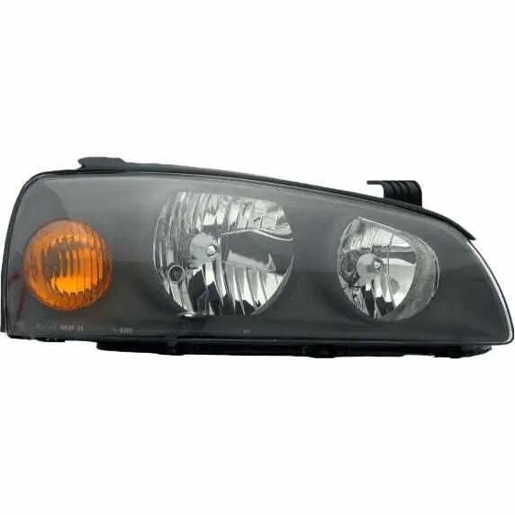 Фара DEPO 221-1132R-LD-EM R Hyundai Elantra 04-06 4D, 5D
