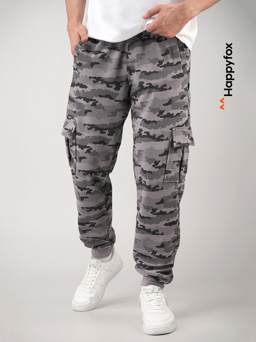 Брюки джоггеры для мужчин