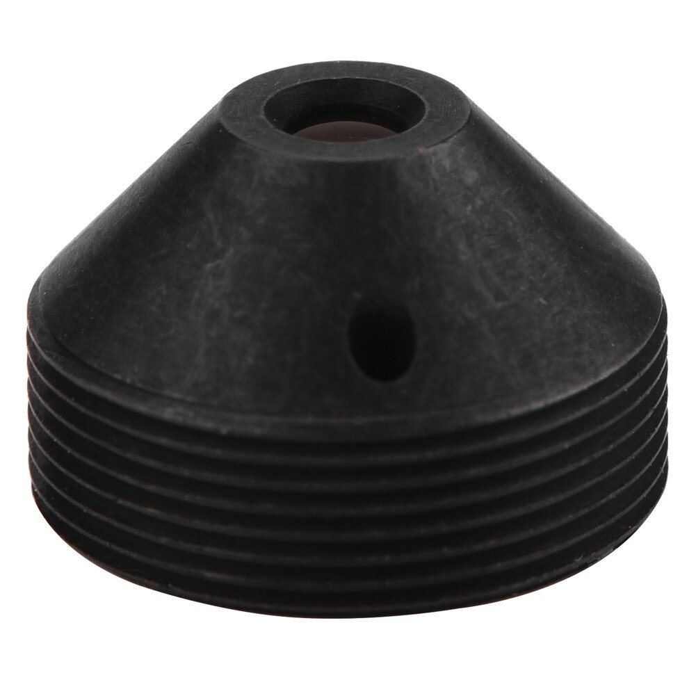 6 мм линза камера HD HD 1 миллион пикселей 1/3 ' Линза CCTV f2.0 Реалистичные цвета