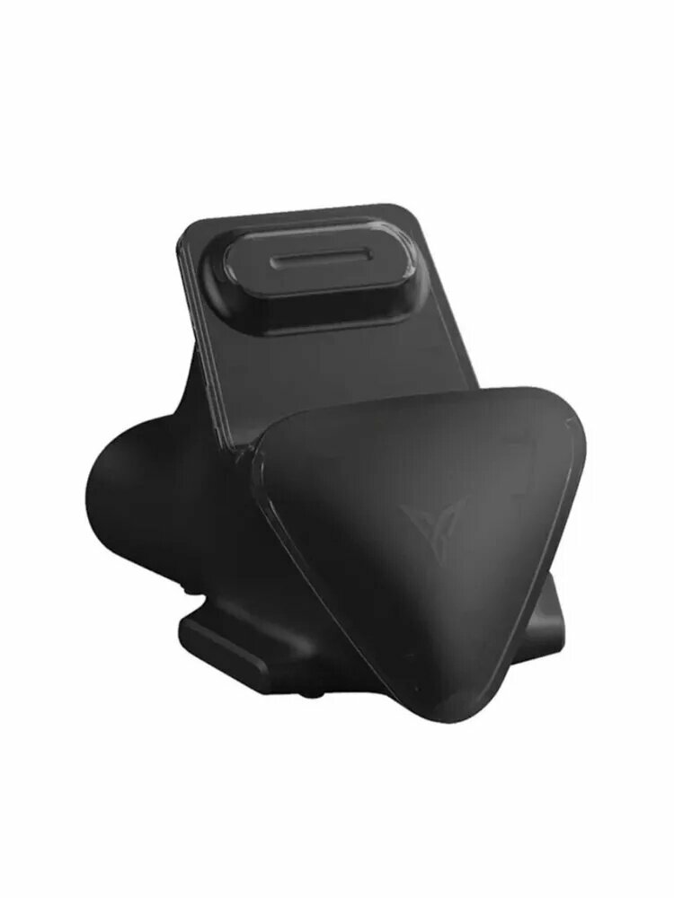 Flydigi Dock Base Для Apex 4/Apex 3/ Vader 4 Pro/ Vader 3 Белый, черный, 2 цвета, Док-станция для зарядки, Подставка для адаптера питания