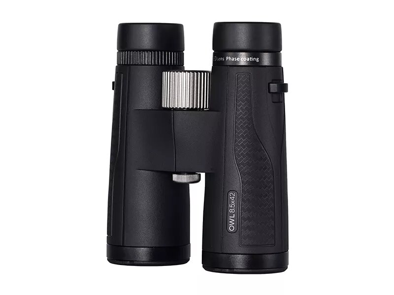 Оптический бинокль TRD OWL 8.5x42