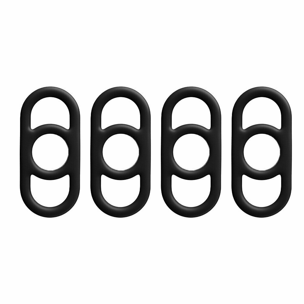 Силиконовое кольцо кольцо пениса кольцо мужской тройной замок кольцо пара для взрослых секс-игрушки секс-товары оптовая