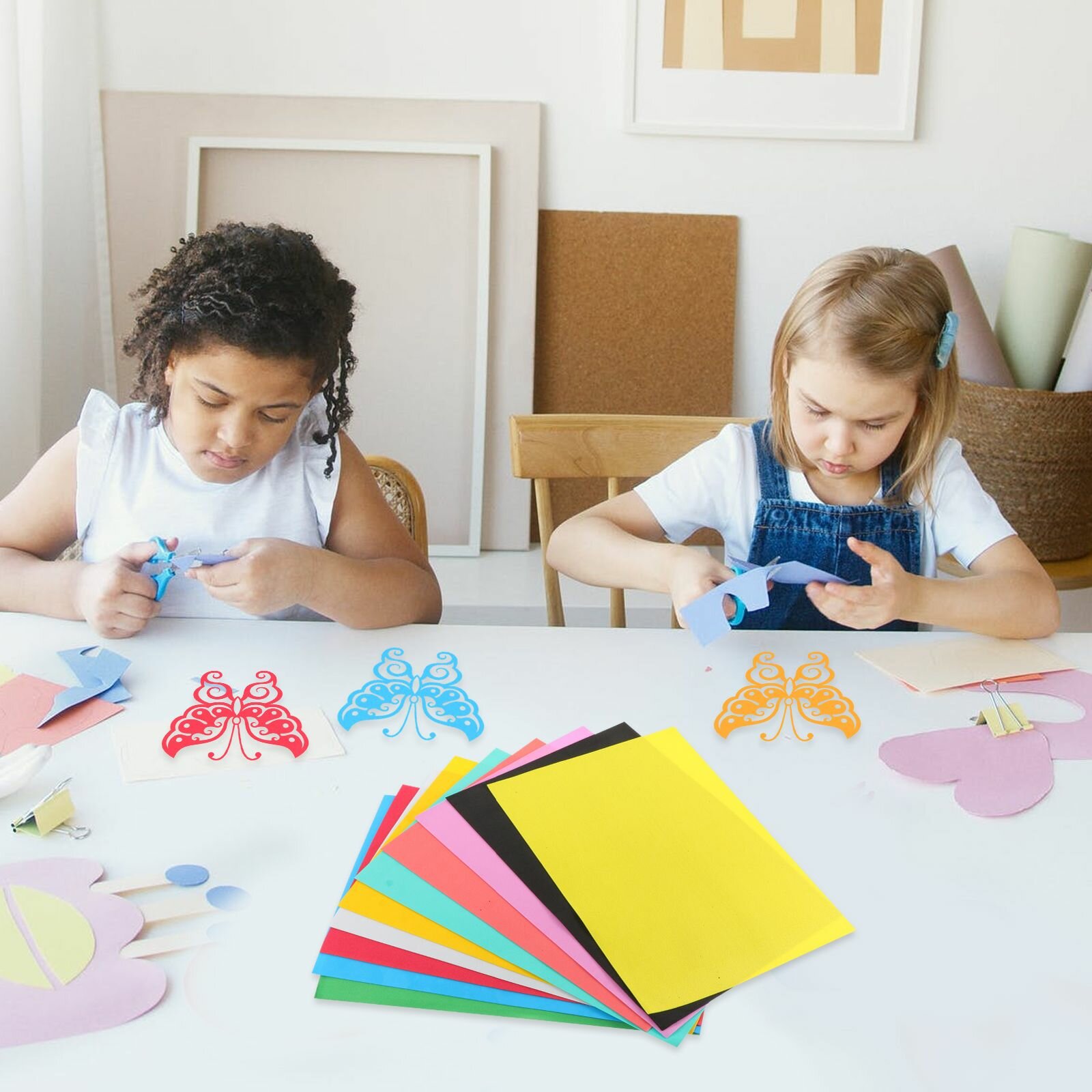 Губка для творчества