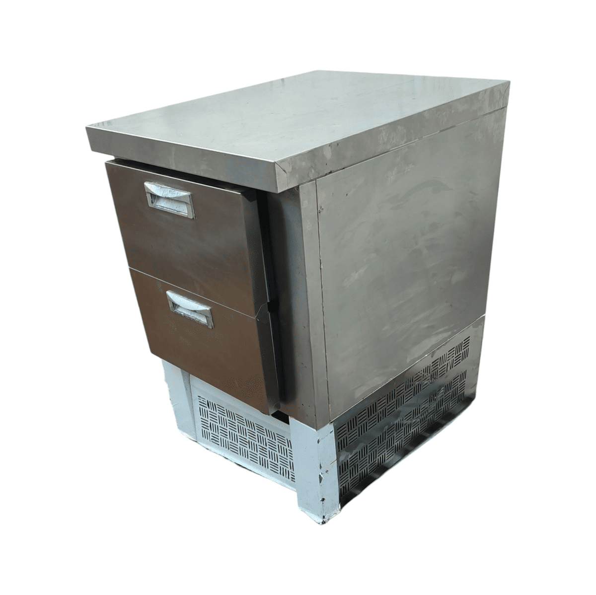 Стол холодильный HICOLD GNE 2/TN