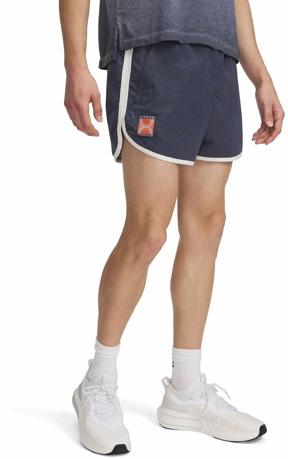 Шорты спортивные UA RUN 96 SHORTS