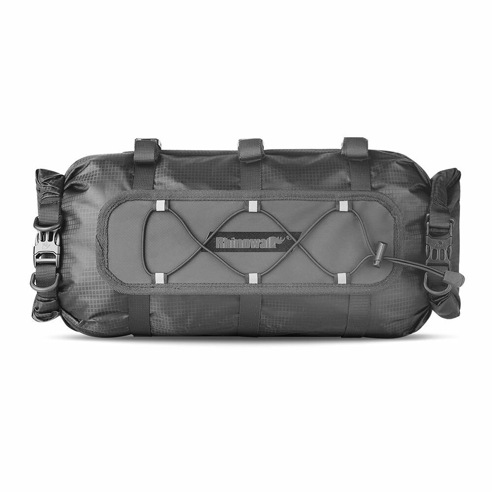 Эксклюзивный кофр для велосипеда