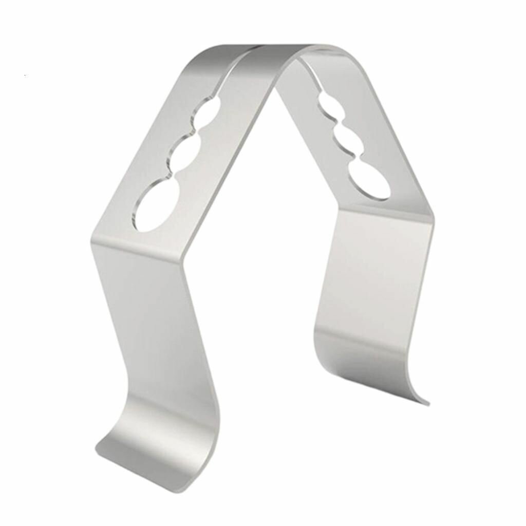 Держатель термометра для гриля из нержавеющей стали 304, - P18B81