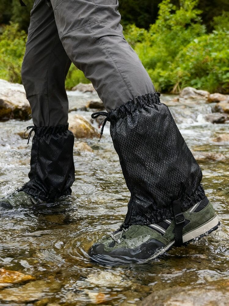 Обувные гетры, гетры для походных ботинок , Чехол для обуви