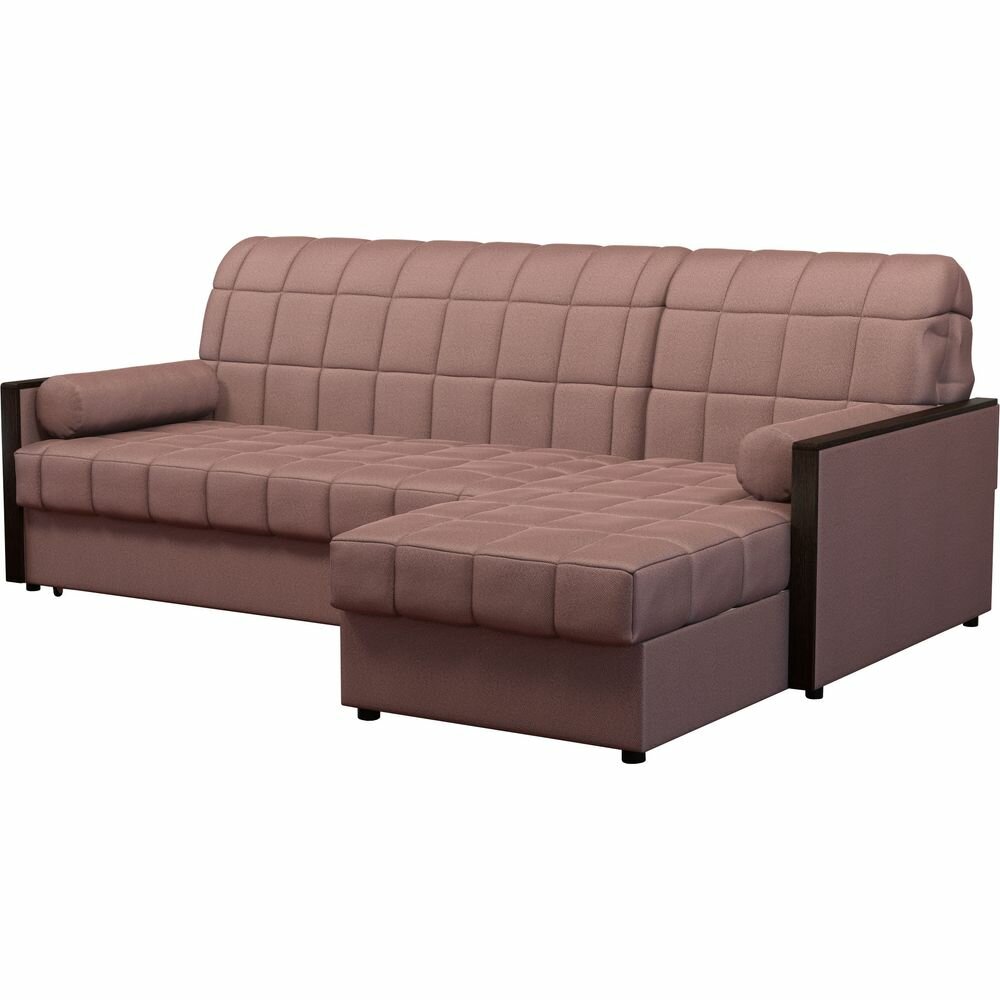 Угловой диван Фортуна А Милена УФ8