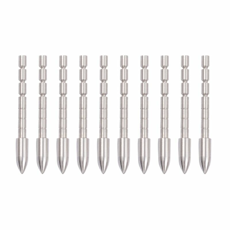 10 шт, интерполяционные стрелки диаметром 4,2 мм-интерполяционные в порядке сетки мм120