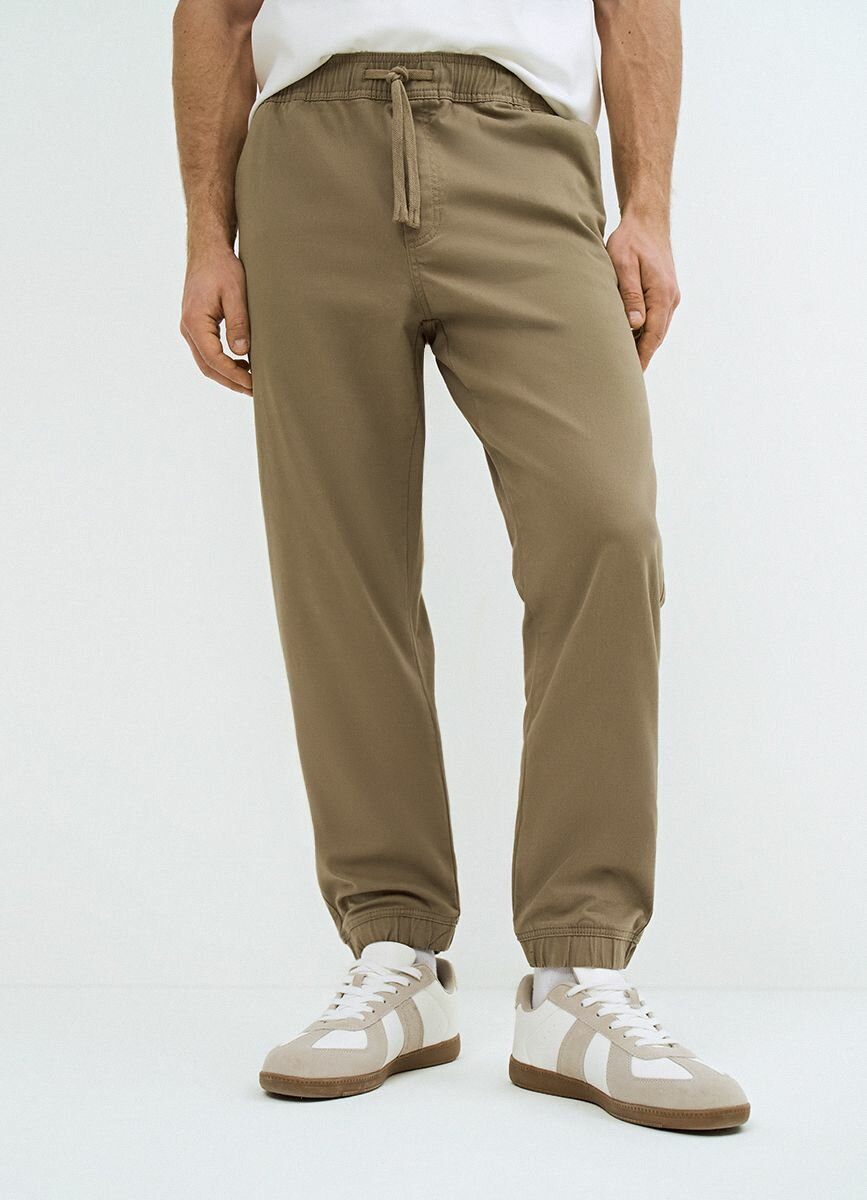 Брюки Весна-лето 2026