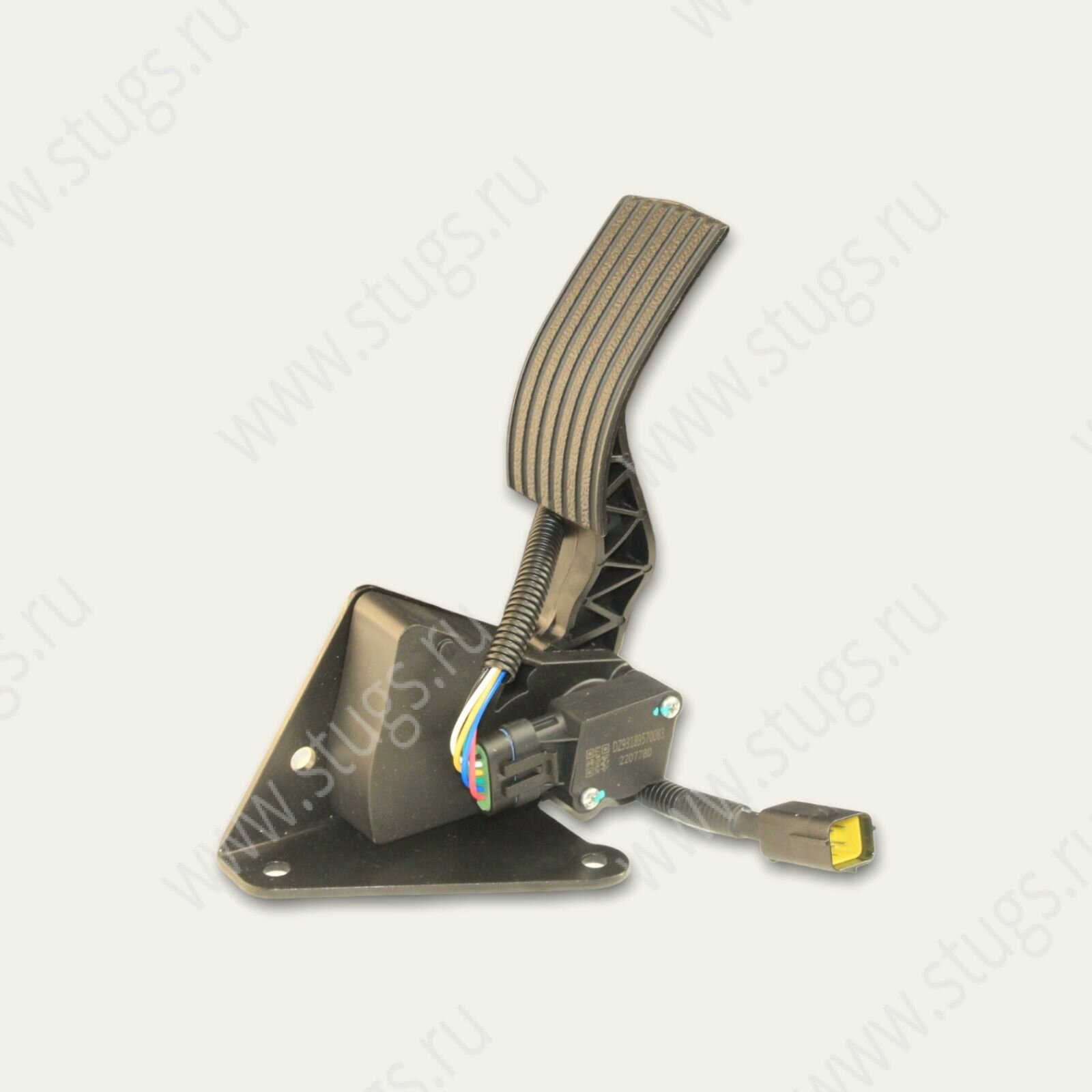 Педаль газа SHAANXI / SHACMAN Е-3 DZ93189570083