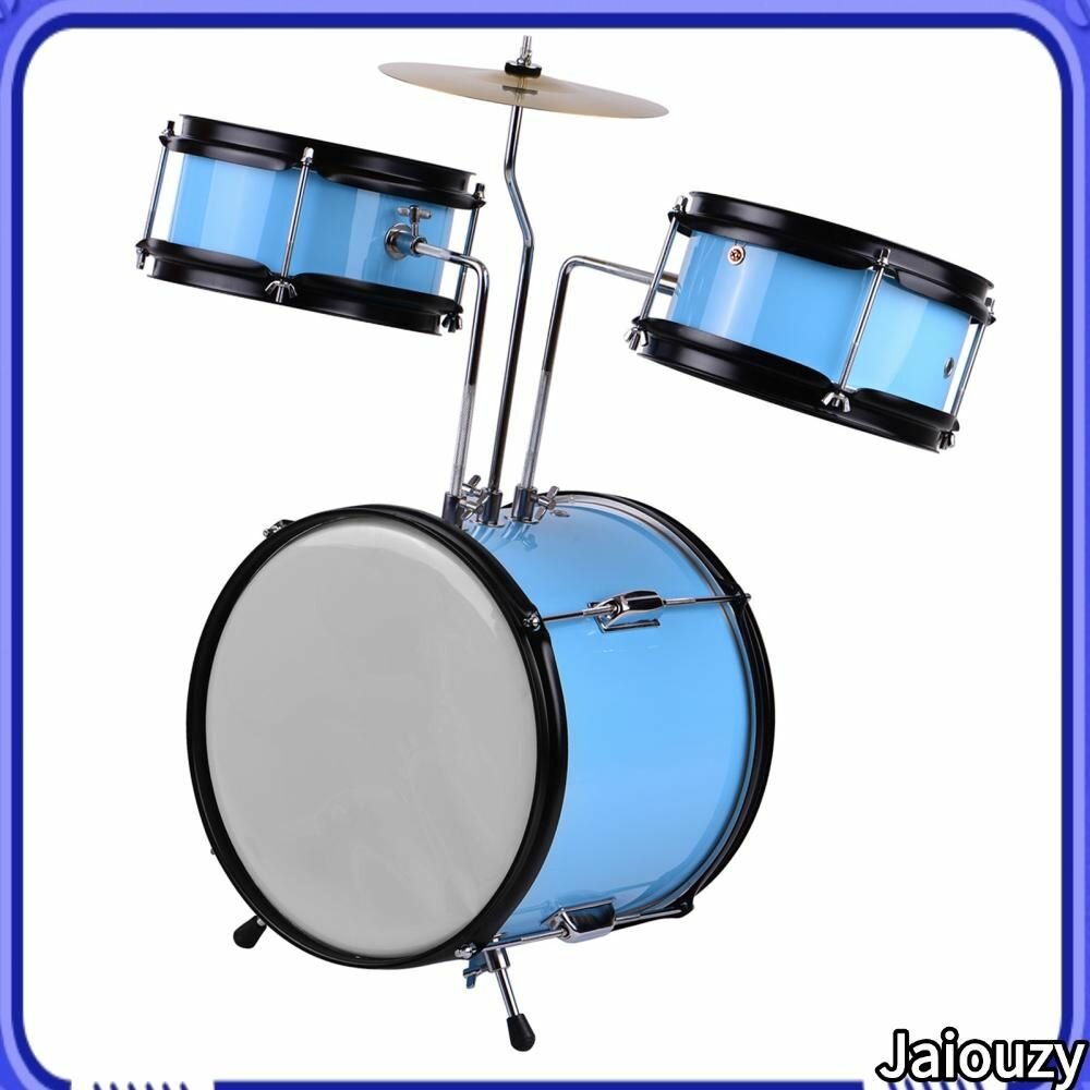 Мусульманские барабаны