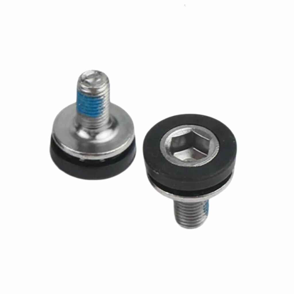 Гексагональные болты крепления шатунов, M8x15