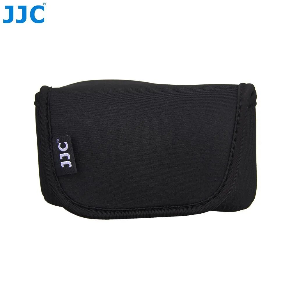 JJC неопреновый компактный чехол для камеры Sony сони a6000 a6100 a6300 a6400 a6500 a6600 zve10 с объективом 16-50мм (до 120 x 73 x 87 мм)